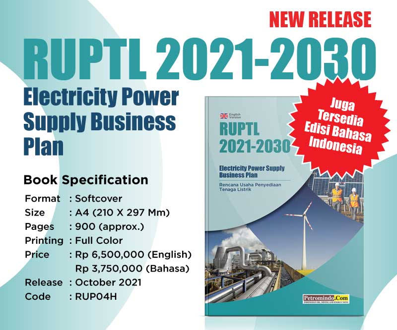 Petromindo - News & Data Portal on Indonesian Oil, Gas, LNG, Coal ...